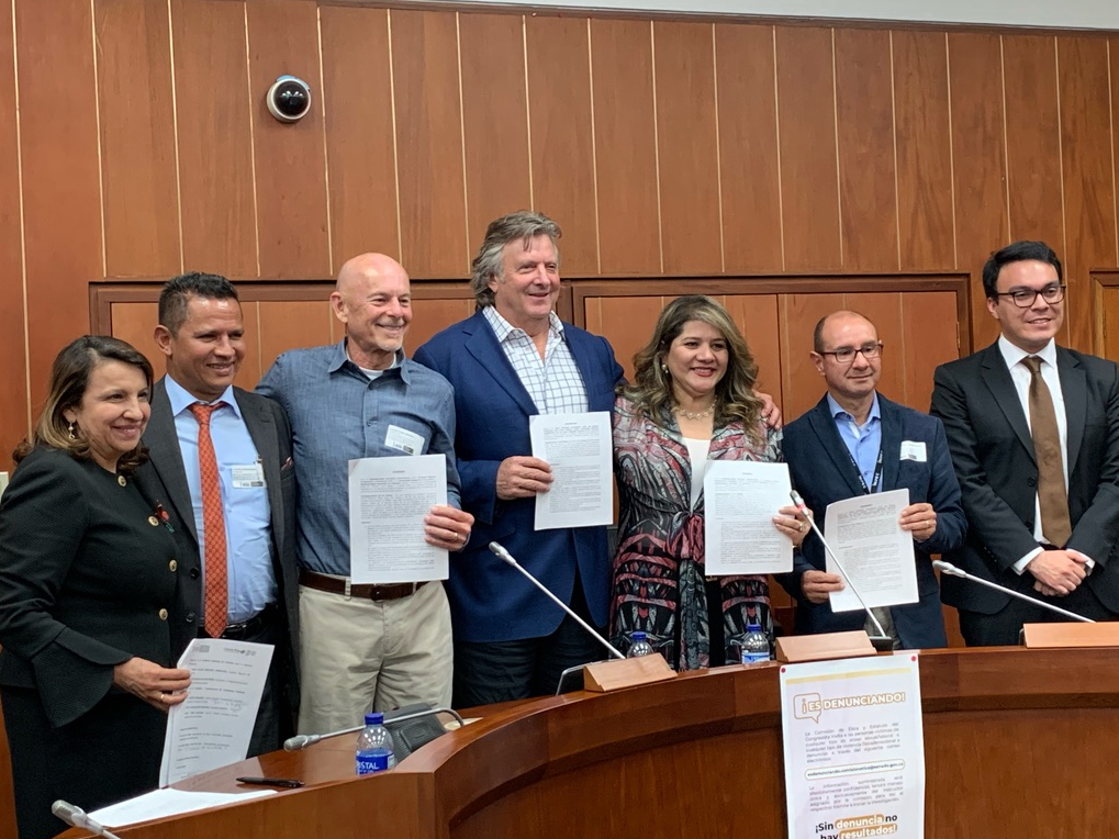 Multinational Organizations Partner for Extensive In-Prison Study on ...