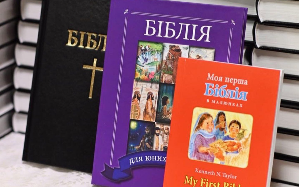 Prison Fellowship International and Eastern European Mission Partner to ...